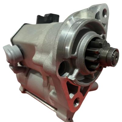 中国 12V 1.4KW 9T ランドクルーザー4000 GRJ150 OEM 4280006841 用交換用スターターモーター 販売のため