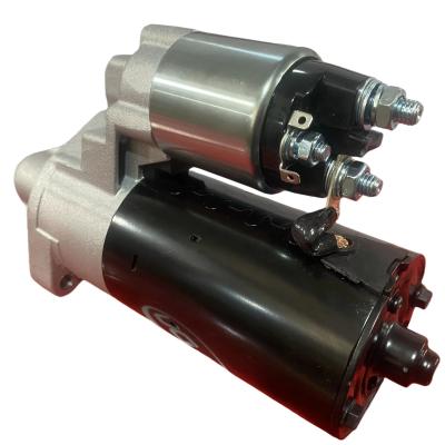 中国 OEM 0051516501 カースタートモーター 12V 1.4KW 10T メルセデス・ベンツ S320 S350 販売のため