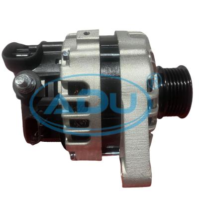 Cina 12V 100A 6PK generatore per automobili per Changan CS75 OEM SG10S068, SVES082669, 442286 in vendita