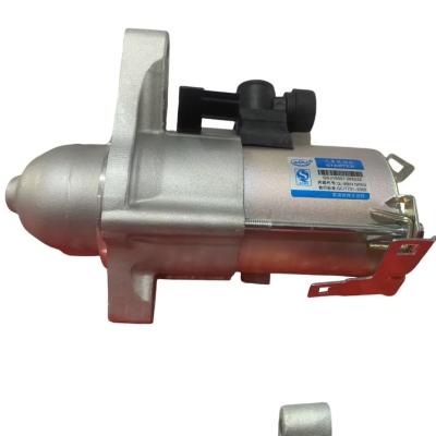 Cina Motorino di avviamento 12V 1.4KW per Acura ILX 2.0L OEM 31200R1AA11 in vendita