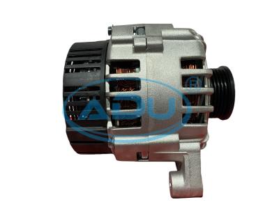 Cina Il generatore 12V 120A 5PK è adatto a Volkswagen Passat B5, OEM 06B903016E 06B903016AD 06C903016B SG12B010 in vendita