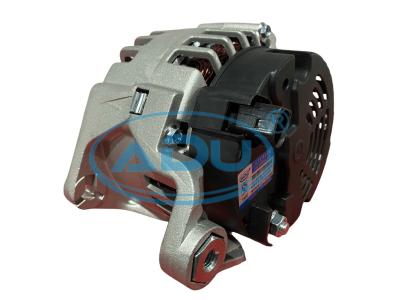 Cina Il generatore 12V 120A 5PK è adatto a Volkswagen Passat B5, OEM 06B903016E 06B903016AD 06C903016B SG12B010 in vendita