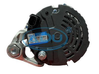 Cina Il generatore 12V 120A 5PK è adatto a Volkswagen Passat B5, OEM 06B903016E 06B903016AD 06C903016B SG12B010 in vendita
