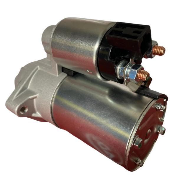 Quality 12V 2.0KW  11T Auto Starter Motor For Kia Solana 2.2 Diesel Engine OEM 36100-2F050 for sale