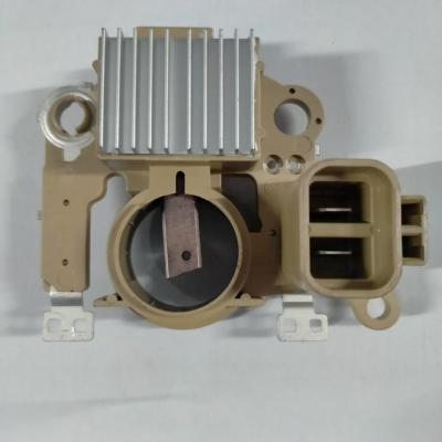 Cina 14.4V auto regolatore IM854 per Mitsubishi Canter 3.0 TDI 2001-2016 in vendita
