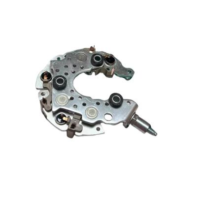 China TOYOTA Car Spare Parts alternator bridge rectifier 12V INR438 RN45 ND-60023 for sale