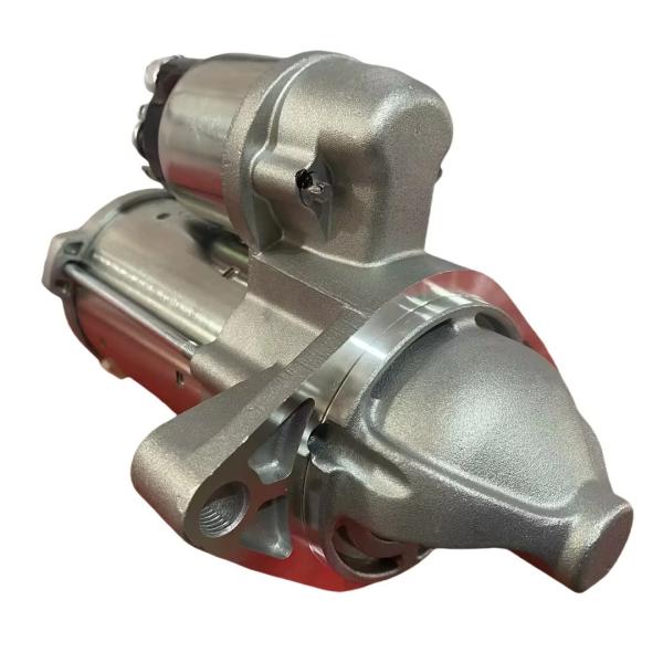 Quality OEM 23944922 Car Starter Motor For WULING BAOJUN560/730 1.8L New Condition for sale