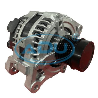 中国 OEM 1042119100 トヨタ ランドクルーザープラド用オートオルタネーター 270600P400 販売のため