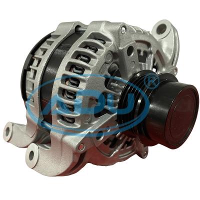 China The 12V 200A 4PK Generator Is Suitable for Ford Mustang 2.3T, OEM FR3T-10300-FA for sale