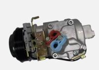 Quality 12V 6PK 120MM Car Air Conditioning Compressor For Toyota Lexus 4700/UZJ100 OEM for sale