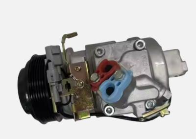 Cina 12V 6PK 120MM Compressore di aria condizionata per auto per Toyota Lexus 4700/UZJ100 OEM 88320-60680 in vendita