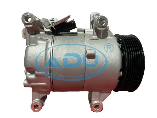 Quality 38810-RPY-N03 Honda Air Conditioner Compressor Replacement For Honda Cruden for sale