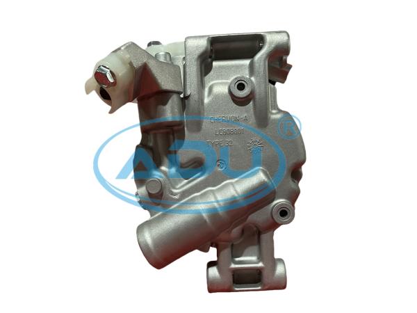 Quality 38810-RPY-N03 Honda Air Conditioner Compressor Replacement For Honda Cruden for sale