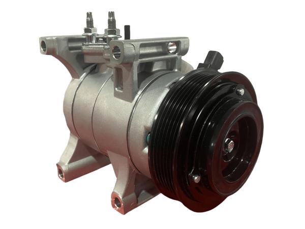 Quality 68021637AD Car Aircon Compressor Aftermarket Ac Compressor For Jeep Cherokee 3.6 for sale