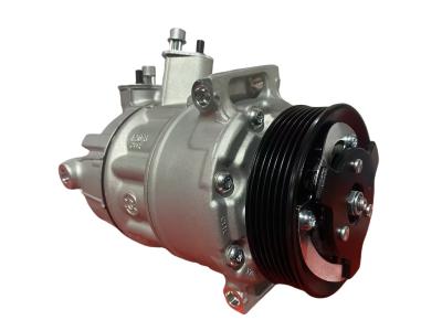 Cina Compressore A/C Auto 12 Volt VW Compressore A/C 5QD820803B 5QD820803C in vendita