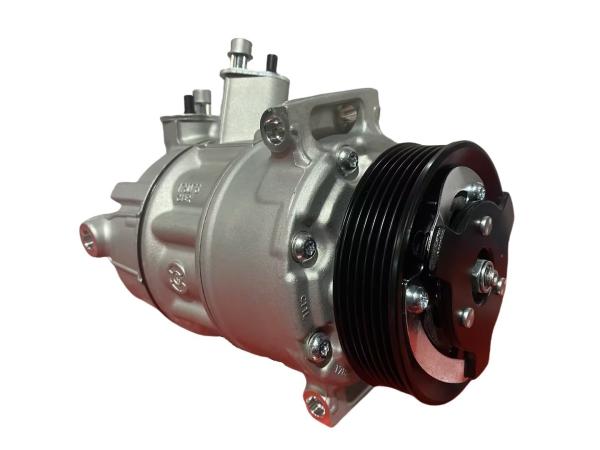 Quality 12Volt Auto Aircon Compressor VW AC Compressor 5QD820803B 5QD820803C for sale