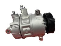 Quality 4471501930 1K0820808A Car AC Compressor Volkswagen Air Conditioner Compressor for sale