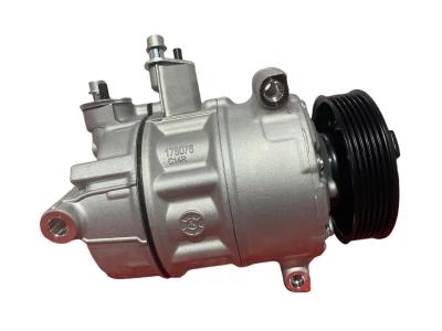 Cina 4471501930 1K0820808A Compressore di aria condizionata auto Volkswagen Compressore in vendita