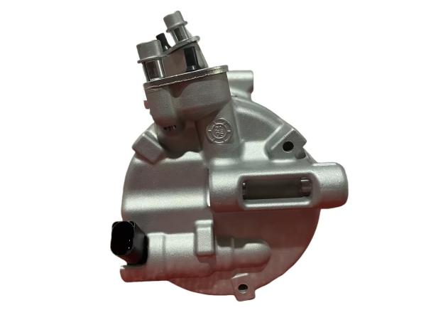 Quality 12Volt Auto Aircon Compressor VW AC Compressor 5QD820803B 5QD820803C for sale