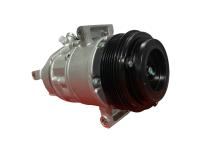 Quality 5PK Grooves Automotive Air Conditioning Compressor For VOLVO AC Compressor for sale