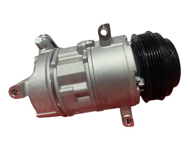 Quality 5PK Grooves Automotive Air Conditioning Compressor For VOLVO AC Compressor for sale