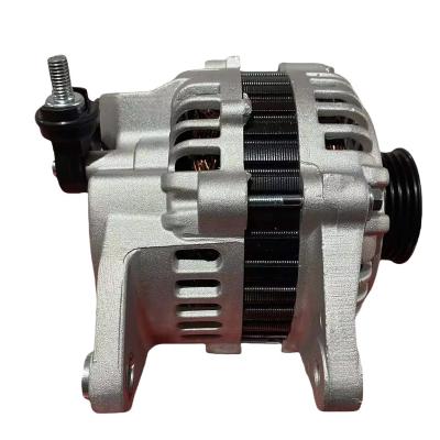 China Suitable for Mazda Fumeilai 1.6 Haima 3/1.6/1.8 Prima 1.8 Generator  Hd0018300m1 Car Alternator for sale