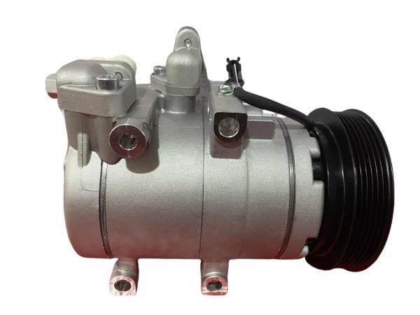 Quality Automotive Air Conditioning Compressor For Modern Sonata 2.7 97701-26200 for sale