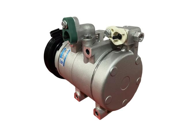 Quality Automotive Air Conditioning Compressor For Modern Sonata 2.7 97701-26200 for sale