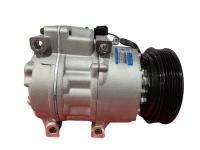 Quality 6PK Grooves Automotive Air Conditioning Compressor For Hyundai Kia 97701-3L125 for sale