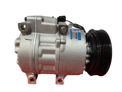 Cina Compressore per aria condizionata automobilistica 6PK Grooves per Hyundai Kia 97701-3L125 in vendita
