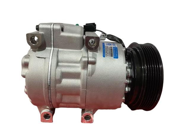 Quality 6PK Grooves Automotive Air Conditioning Compressor For Hyundai Kia 97701-3L125 for sale