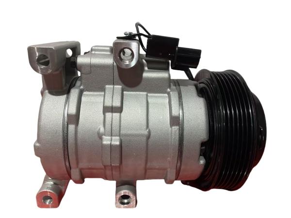 Quality Automotive Air Conditioning Compressor for Kia K2 P300133160 for sale