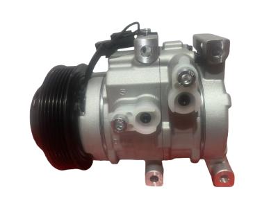 Cina Compressore di aria condizionata per auto per Kia K2 P300133160 in vendita