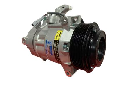 Cina Compressore AC per auto con scanalature 7PK per Nissan Infiniti G35 CT-R 92600-JK29A in vendita