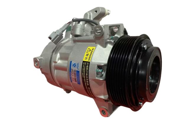 Quality 7PK Grooves Car AC Compressor For Nissan Infiniti G35 CT-R 92600-JK29A for sale