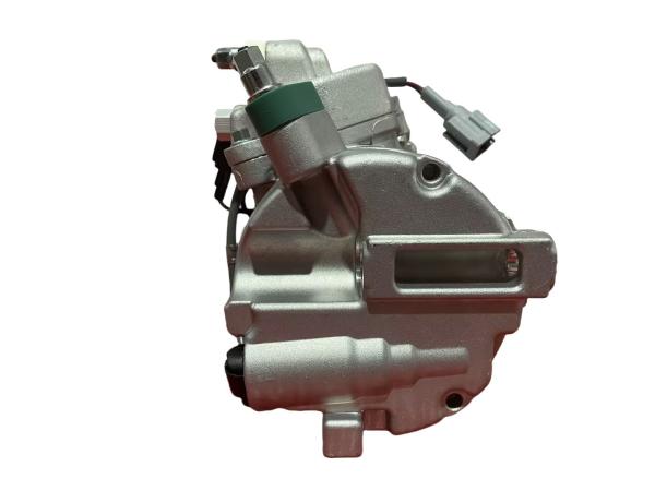 Quality 7PK Grooves Car AC Compressor For Nissan Infiniti G35 CT-R 92600-JK29A for sale