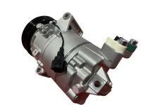 Quality Reliable Car AC Compressor For Nissan Xuet OEM 92600-CJ60A 92600-CJ60B 92610 for sale