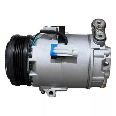 China OEM 420889412 New Car AC Compressor for Can-Am Defender HD10 Limited Auto Air Conditioning Compressor for sale