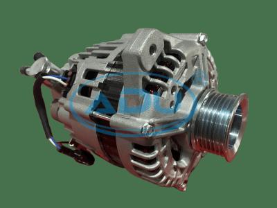 China New 12 Volt Auto Alternator OEM NO. JFZB1110-12 100% Tested for Vehicle Replacement for sale