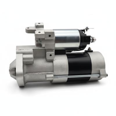 China 24V High-Quality Car Auto Starter OEM Part Number ME013008 for MITSUBISHI TRUCK for sale