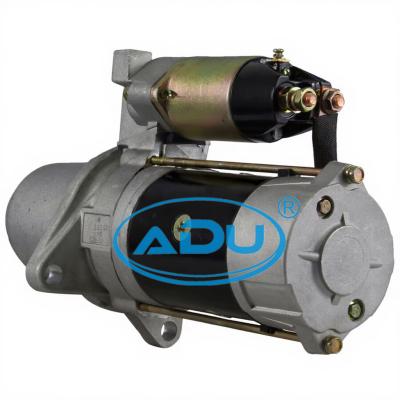 China 24V High-Quality Auto Starter OEM M3T95082 Starter Assembly for HYUNDAI and Changan Auto for sale