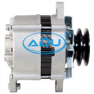 China New 12V Auto Alternator Assembly OEM ODM for BAW 3701010-C012 ALFA ROMEO 2005-2011 for sale