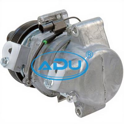 China Air Conditioning Compressor for Mitsubishi 7813A673 600060704 KCC1368BZ 7813A768 for sale
