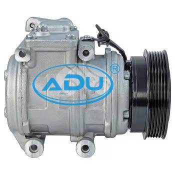 China ADU New Air Conditioning Compressor for OE 97701-2J100 12V From Guangdong for sale