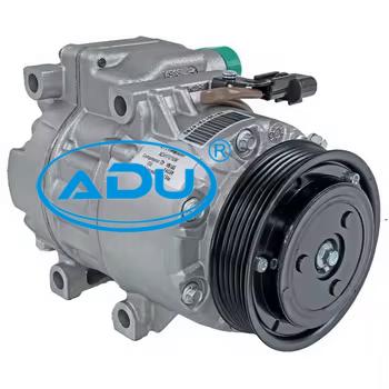 China Air Conditioning Compressor for KIA 97701-A9000 97701A9000 F500YPCBA08 for sale
