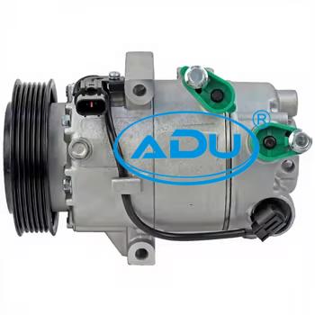 China Air Conditioning Compressor for KIA 97701-F2800 97701C2100 KCH1359GW HC97701F2800 for sale