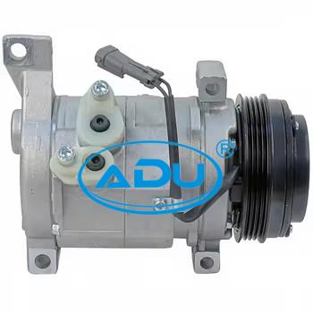 China Air Conditioning Compressor for Hummer 1520941 CS20039 441705245 89023458 for sale