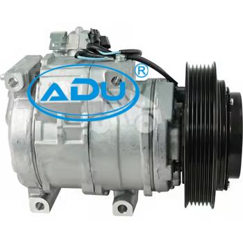 China Air Conditioning Compressor for ACURA 4471905850 33810RGLA02 501N10073Z for sale