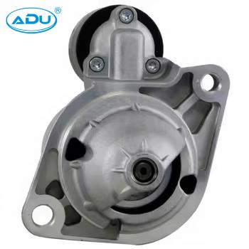 China Top Quality Starter Motor  for TOYOTA 28100-0L070 0001110186 STB4186BA F000AL0111 for sale