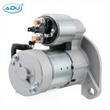 China Top Quality Starter Motor  for BENZ S114-815  5864002500 2506956  STH3408RB for sale